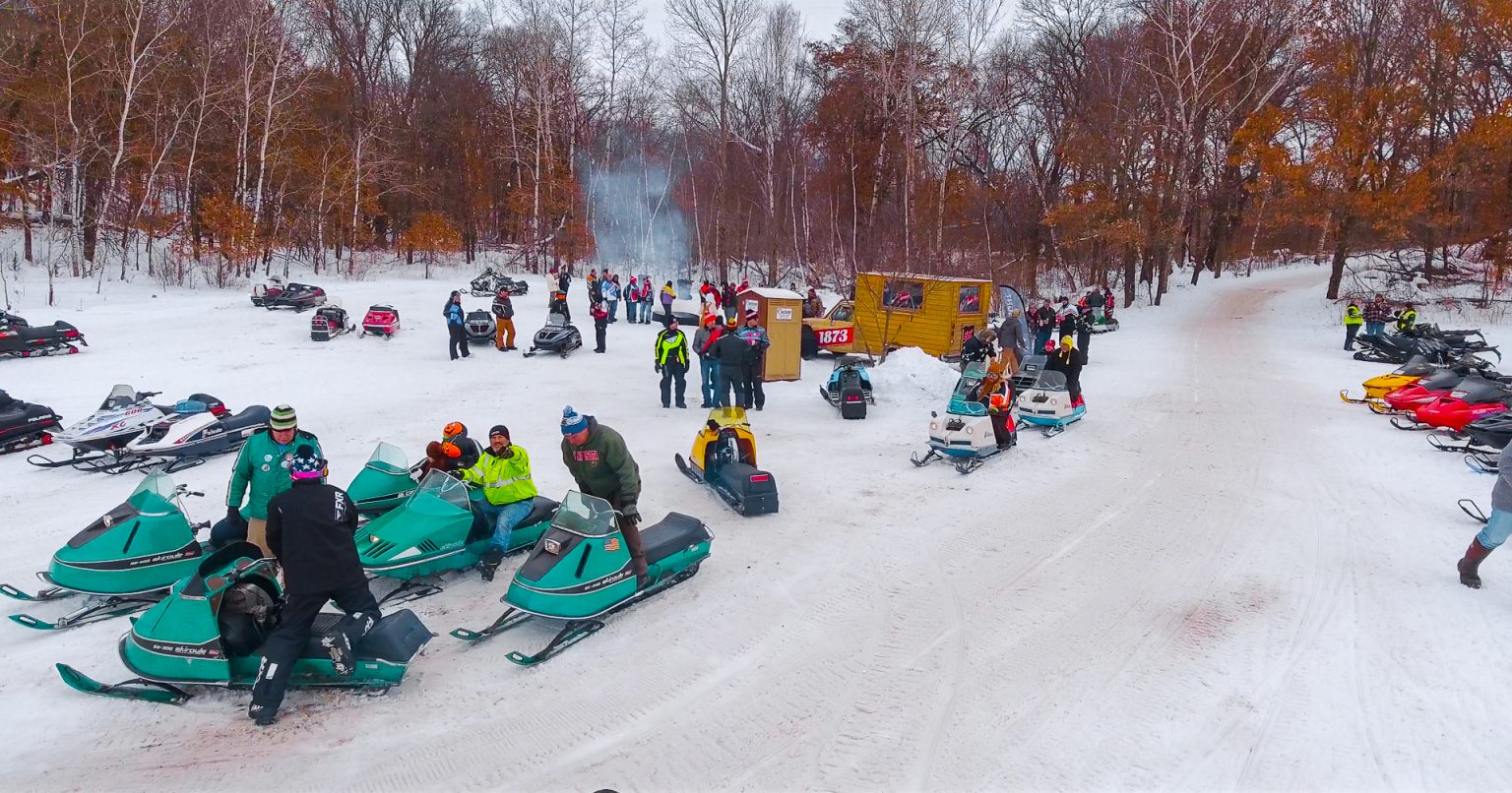 Intro to the Midwest Ride-In | Learn About the Midwest Ride-In